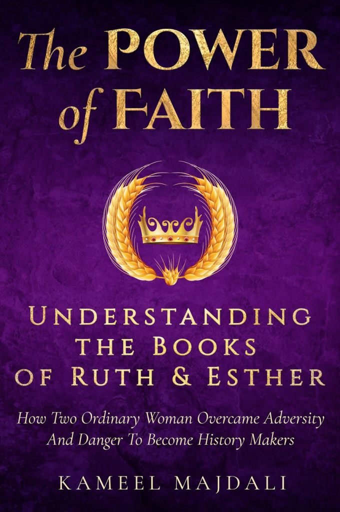 The Power of Faith: Understanding the Books of Ruth and Esther - Teach ...